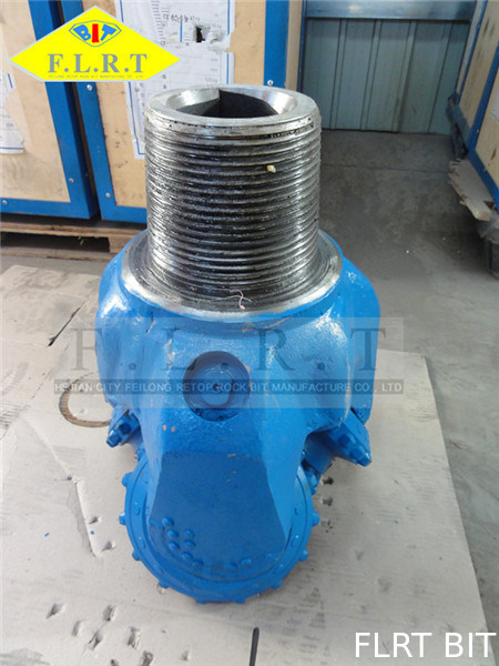 Professional Tungsten Carbide Insert Bit 13 3/4" FSA437G For Soft ...