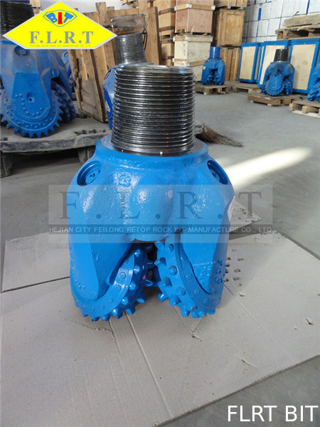 342.9mm TCI Tricone Bit / Oil Well Drill Bit FSG Series For Hard Formations