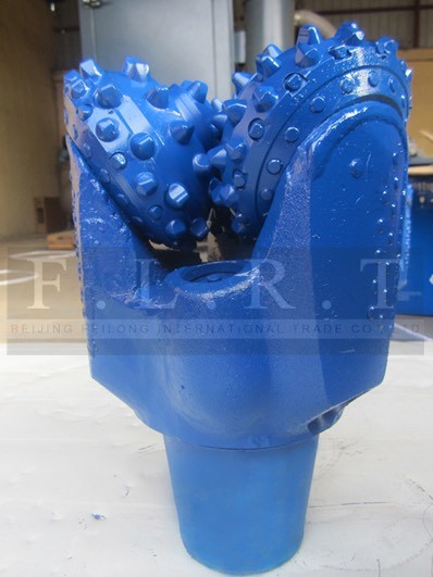8 1/2" FA537GT , TCI Tricone Bit , Sealed Journal Bearing , With Gage ...